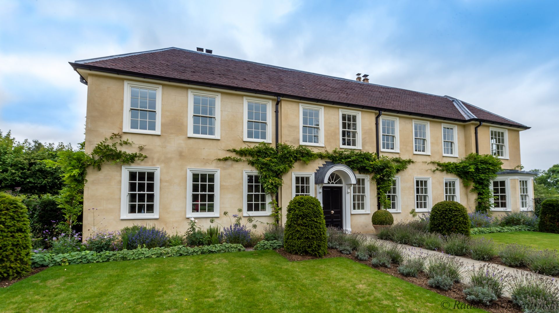 C&G Joinery - Past-Work