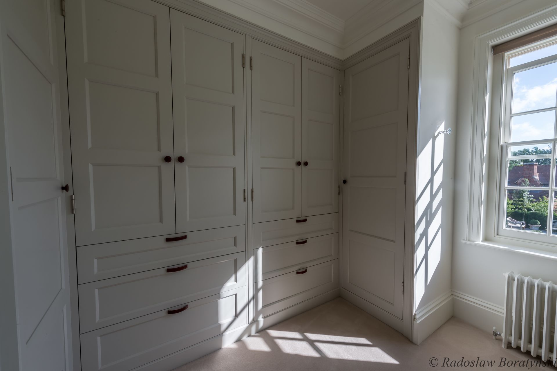 C&G Joinery - Past-Work