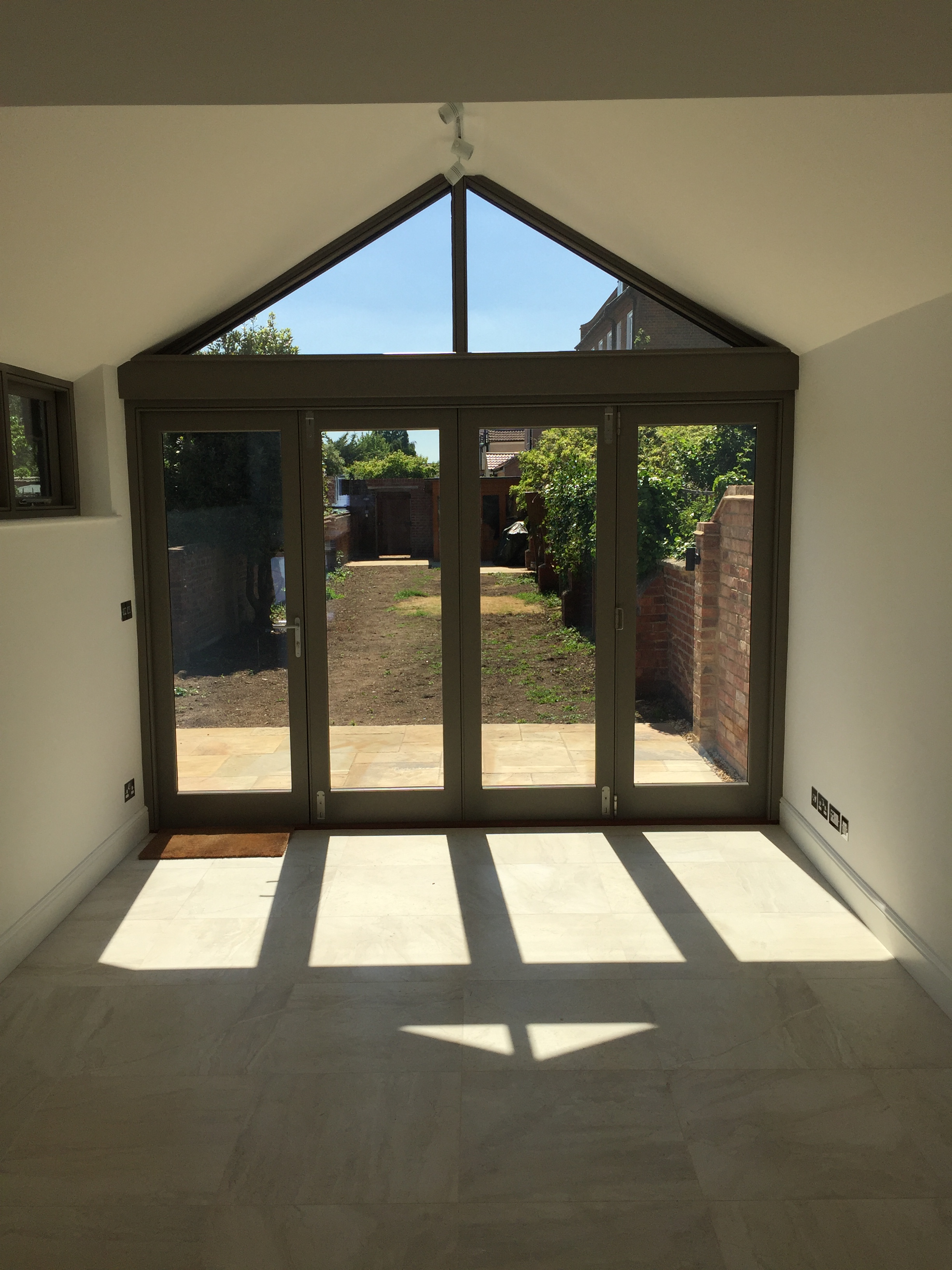 C&G Joinery - Past-Work