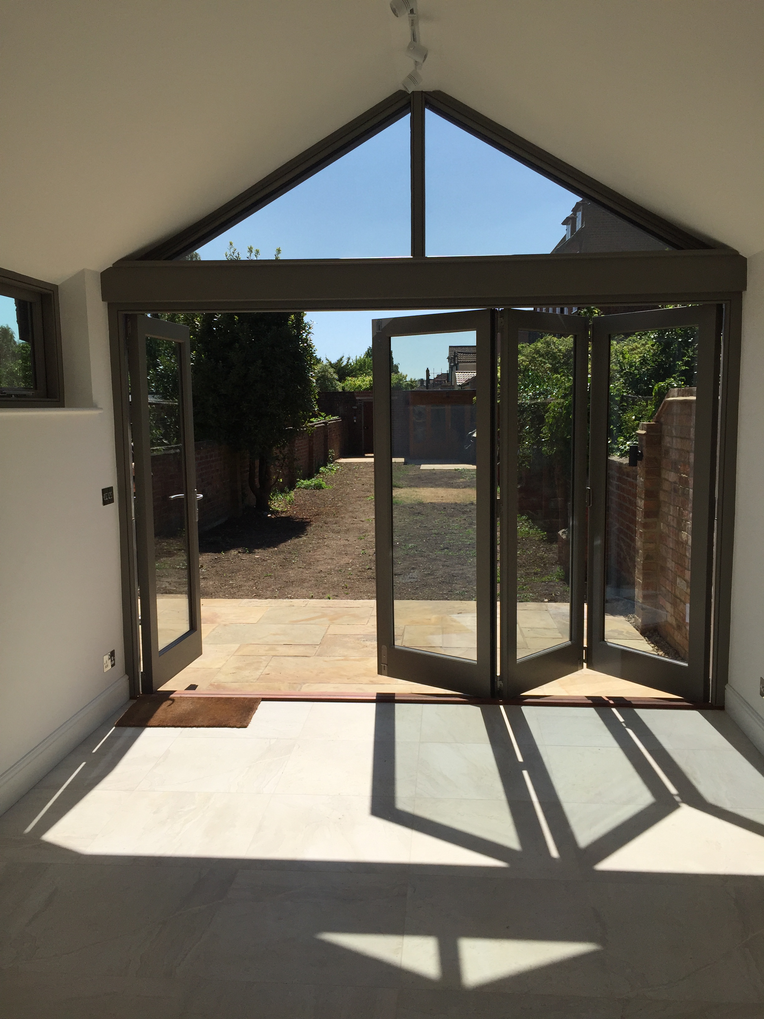 C&G Joinery - Past-Work