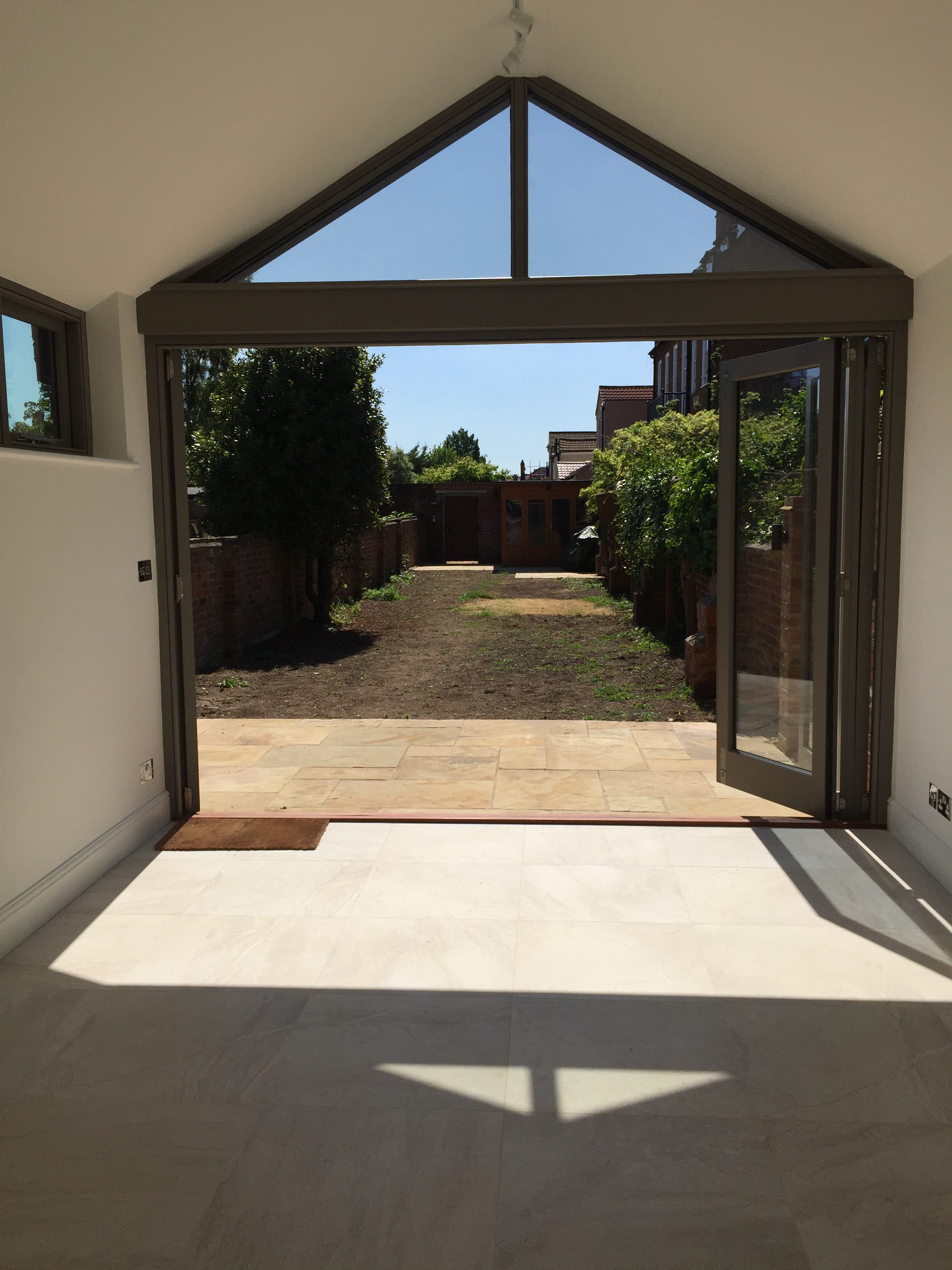 C&G Joinery - Past-Work